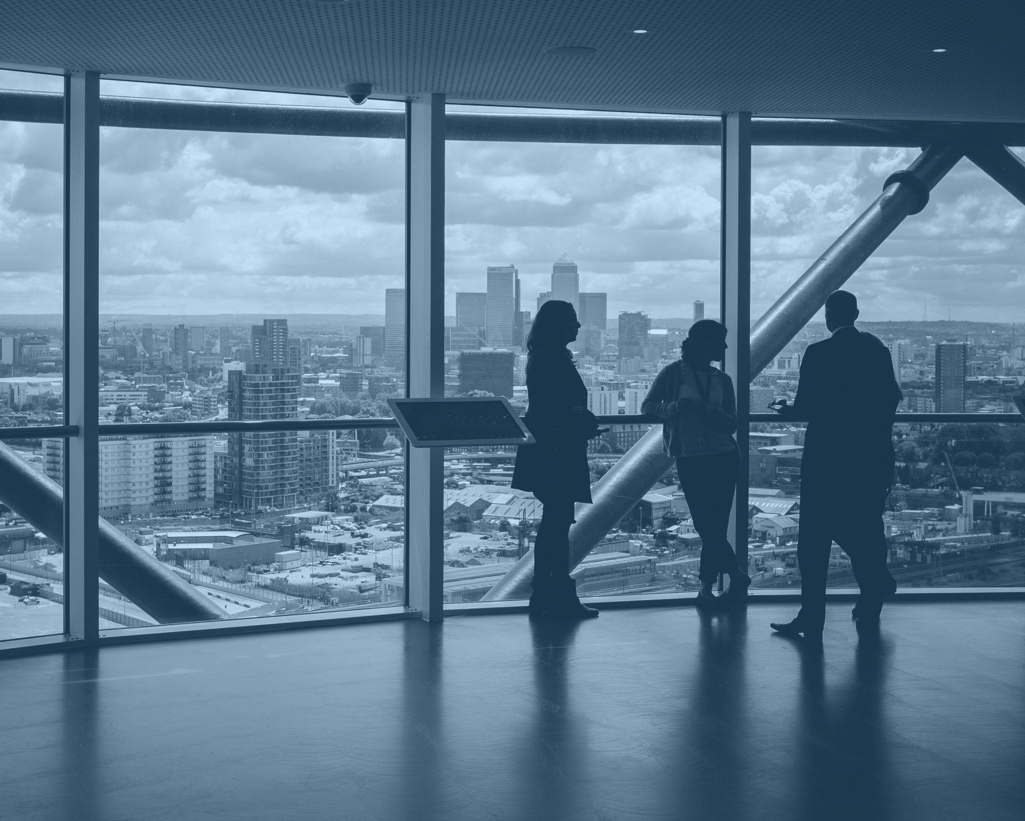 The Foundation of Trust and Transparency – Part 1 - Kollective Technology